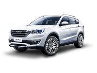 Modelos Jetour - Jetour Chile - Automotriz Daniel Achondo