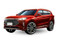 Modelos Jetour - Jetour Chile - Automotriz Daniel Achondo