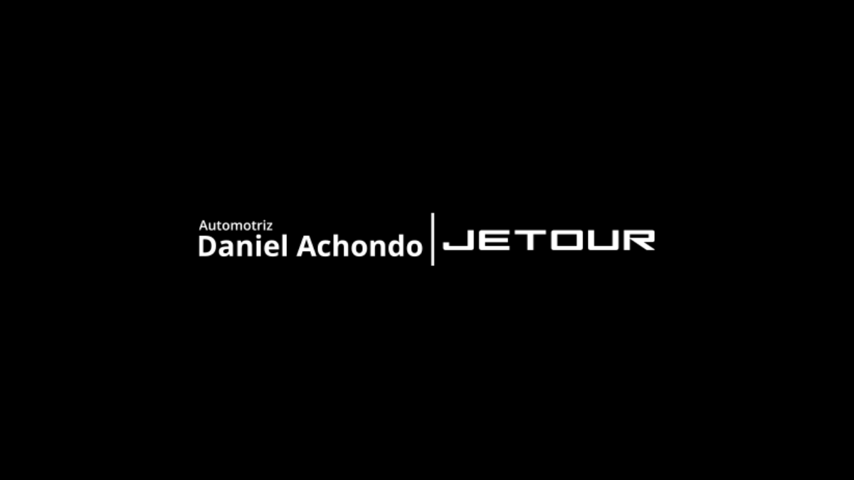 Servicio Técnico Jetour - Jetour Chile - Automotriz Daniel Achondo