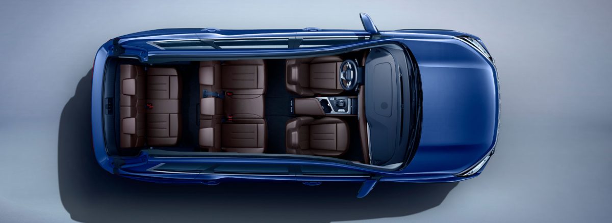 Jetour X90 Plus - Automotriz Daniel Achondo - Cotiza aquí