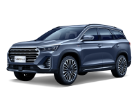 Modelos Jetour - Jetour Chile - Automotriz Daniel Achondo