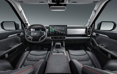 Jetour T2 Chile: Precio, Características y Oferta Exclusiva